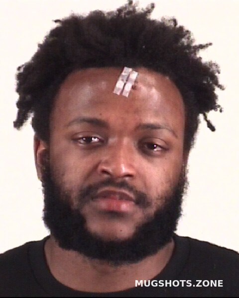 MCDANIEL AARON 04/01/2024 - Tarrant County Mugshots Zone