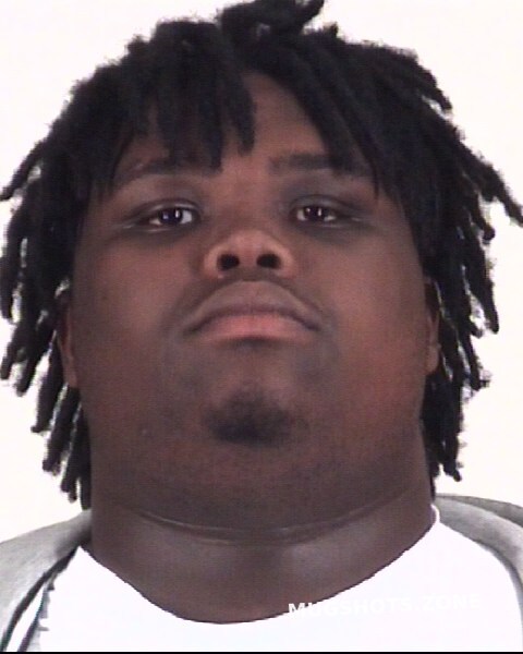 PIMPTON MICHAEL 04/02/2024 - Tarrant County Mugshots Zone