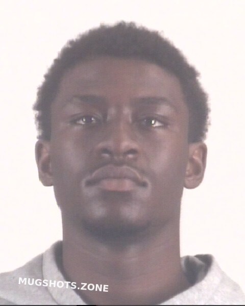 BROWNING RAYMOND 04/02/2024 - Tarrant County Mugshots Zone