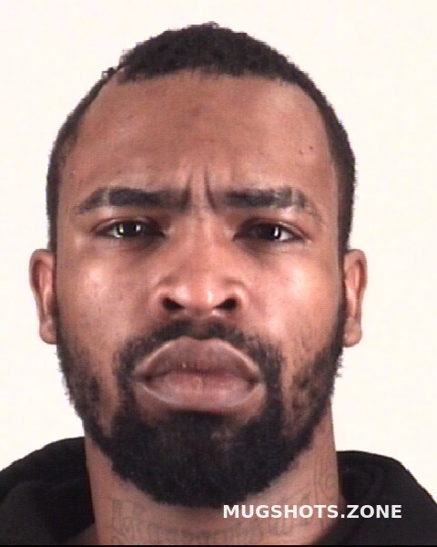 MILLER TRISTIN KAYLOB 04/02/2024 - Tarrant County Mugshots Zone