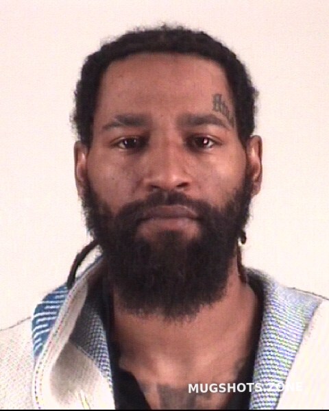 FAUCETTE MARIO MARTEZ 04/03/2024 - Tarrant County Mugshots Zone