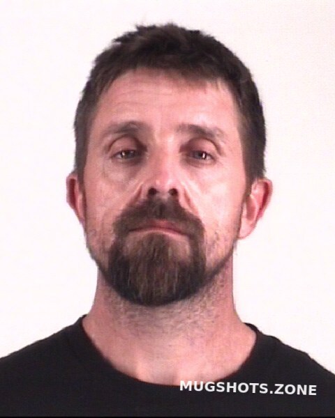 CULPEPPER BRANDON LEON 04/03/2024 - Tarrant County Mugshots Zone