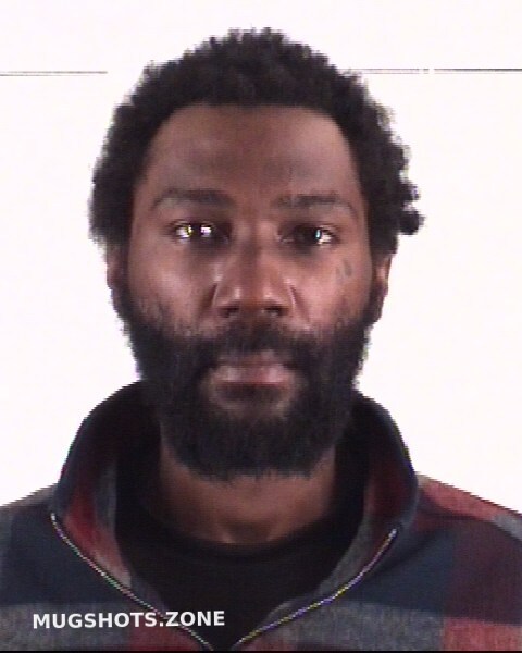 JAMES RICKY RENARDO 04/03/2024 - Tarrant County Mugshots Zone