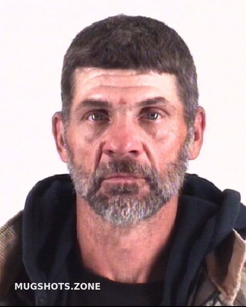 DARNELL BRADLEY 04/03/2024 - Tarrant County Mugshots Zone
