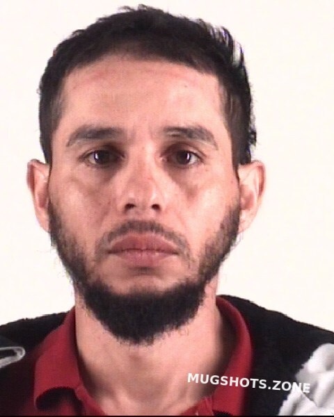 RAMIREZ SAMUEL FLORES 04/04/2024 - Tarrant County Mugshots Zone