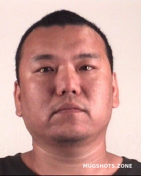 LI SHIJIE 04/04/2024 - Tarrant County Mugshots Zone