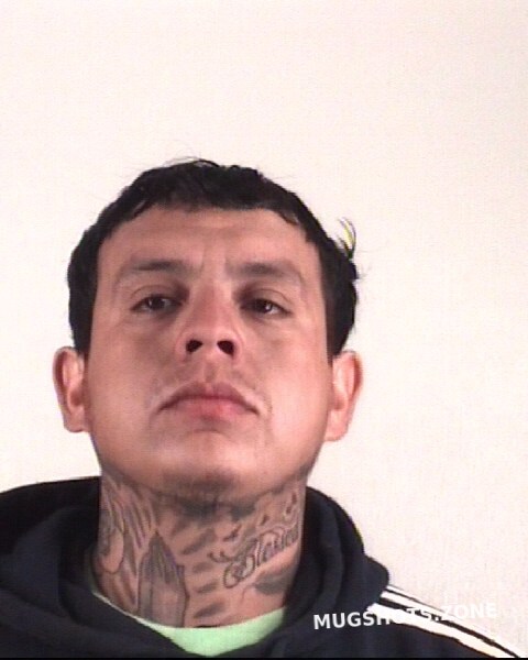 GONZALES CALEB JOE FLORES 04/04/2024 - Tarrant County Mugshots Zone