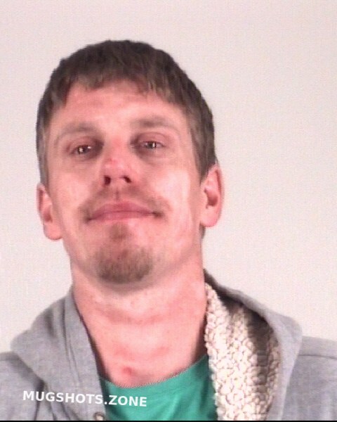PRUNTY ANDREW 04/05/2024 - Tarrant County Mugshots Zone
