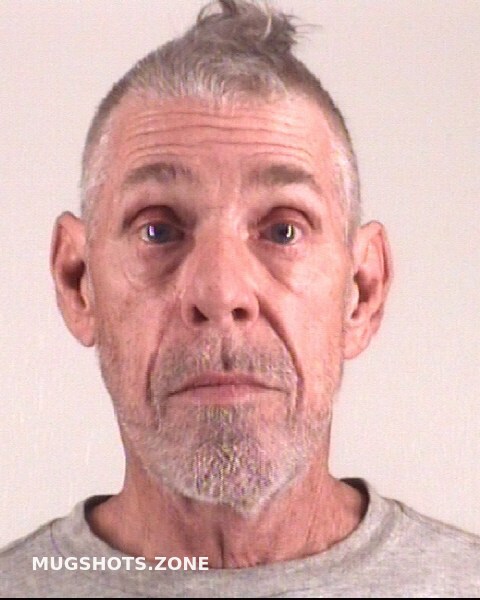 BRASHEAR STEVE COLE 04/05/2024 - Tarrant County Mugshots Zone