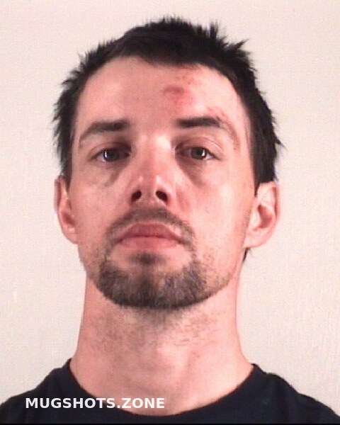 SEXTON JOSEPH ROBERT 04/05/2024 - Tarrant County Mugshots Zone