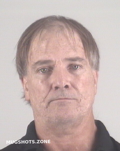 OTTO STEPHAN WILLIAM 04/05/2024 - Tarrant County Mugshots Zone