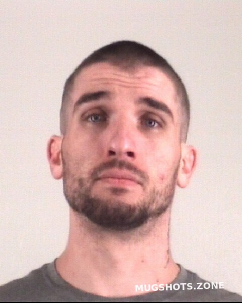 ARTHUR JAMES SHARP 04/05/2024 - Tarrant County Mugshots Zone