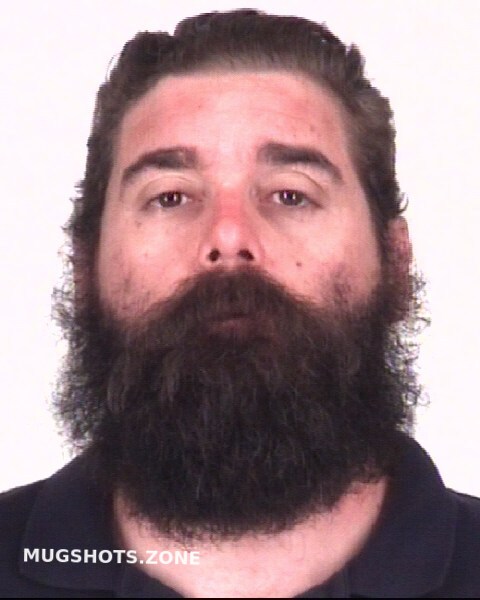 FLIPPIN TIMOTHY JUSTICE 04/06/2024 - Tarrant County Mugshots Zone