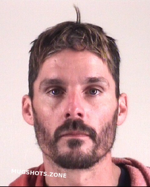 JERNIGAN JOSEPH DANIEL 04/06/2024 - Tarrant County Mugshots Zone