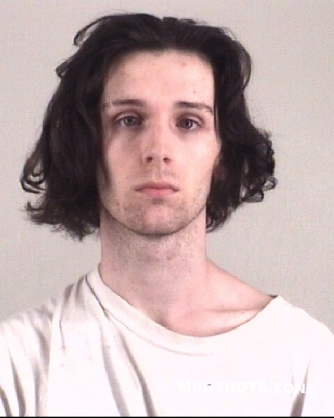BLAIR AYDEN STEPHEN 04/06/2024 - Tarrant County Mugshots Zone
