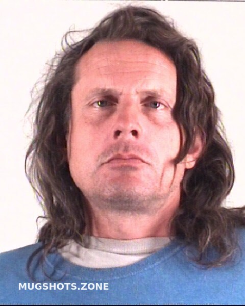 NEWBY JASON L 04/06/2024 - Tarrant County Mugshots Zone