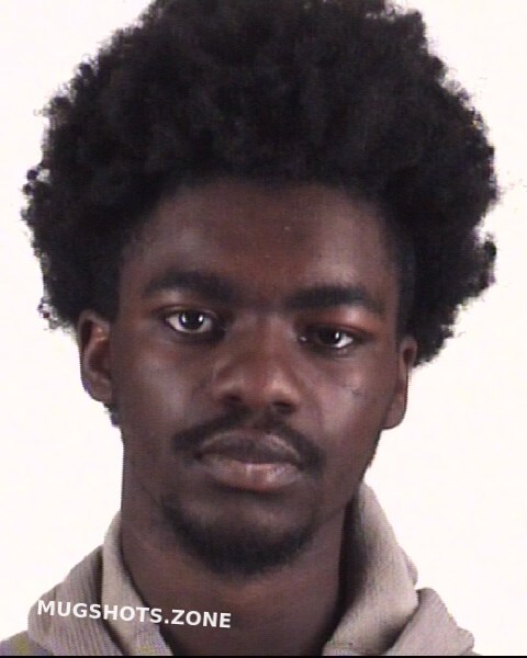 JACKSON LEROY JAYDEN CHARLES 04/06/2024 - Tarrant County Mugshots Zone