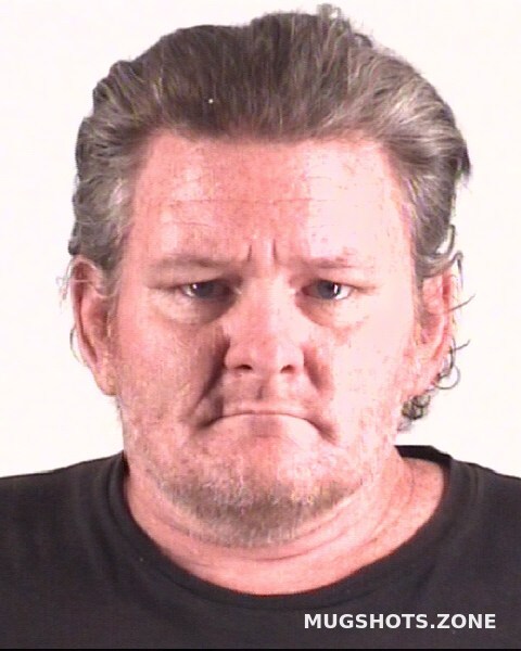 GILLILAND CHRISTOPHER DON 04/06/2024 - Tarrant County Mugshots Zone