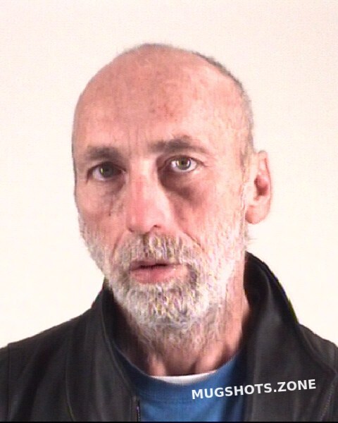 WIDNER JERRY DALE 04/07/2024 - Tarrant County Mugshots Zone