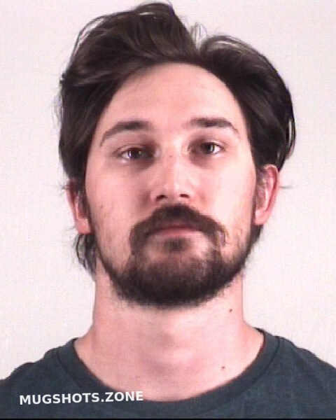 DAVIS NATHAN DANIEL 04/07/2024 - Tarrant County Mugshots Zone