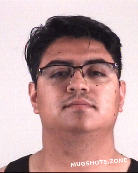 BARRON CARLOS ALBERTO 04/07/2024 - Tarrant County Mugshots Zone