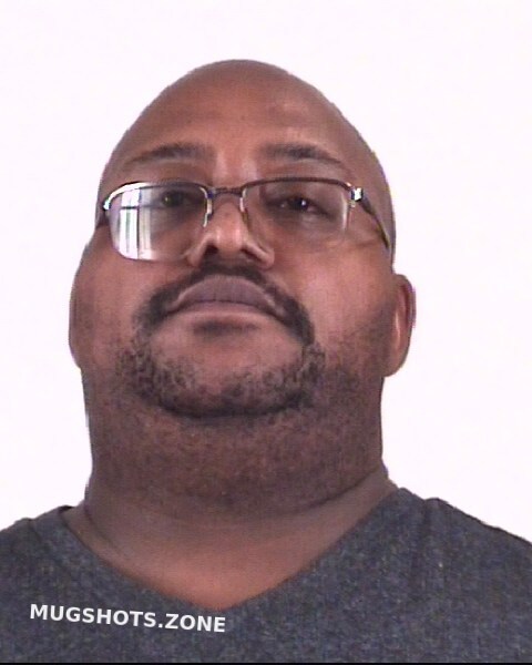 CROWDER DOMINIC ALAN 04/07/2024 - Tarrant County Mugshots Zone