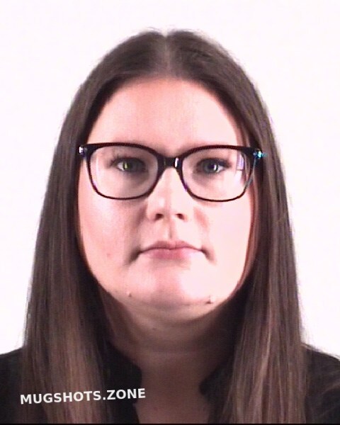 GASSER JESSICA 04/08/2024 - Tarrant County Mugshots Zone
