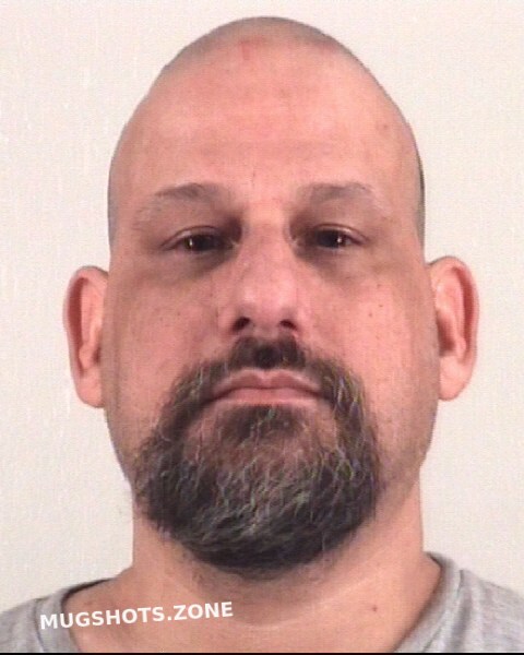 CHAPMAN JESSE RAY 04/08/2024 - Tarrant County Mugshots Zone