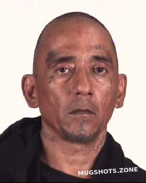 MATA RAYMOND 04/08/2024 - Tarrant County Mugshots Zone