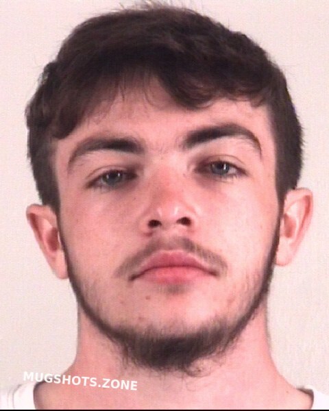 ELKINS BRETT 04/08/2024 - Tarrant County Mugshots Zone