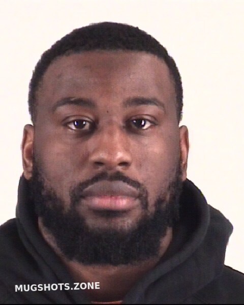 PALMER DAMIEN JAMAL 04/09/2024 - Tarrant County Mugshots Zone