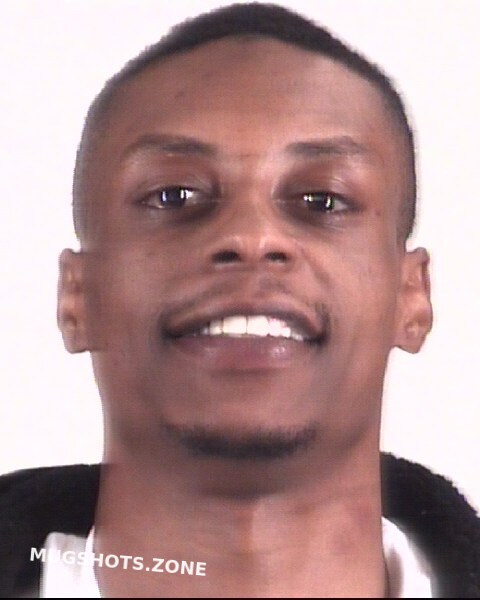 WOODS DARRIN DEWAYNE 04/09/2024 - Tarrant County Mugshots Zone