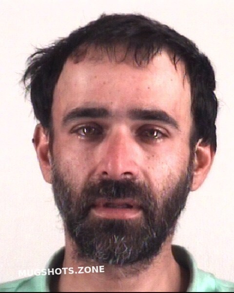ALYASSIN LAITH 04/09/2024 - Tarrant County Mugshots Zone