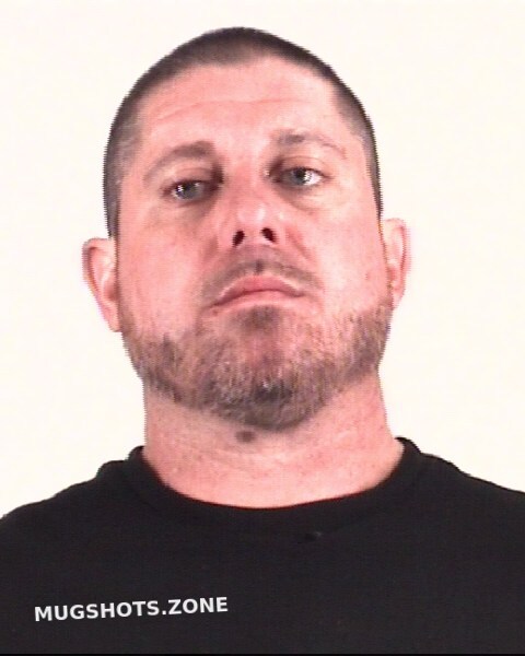 FOSTER STEVEN SHANE 04/10/2024 - Tarrant County Mugshots Zone