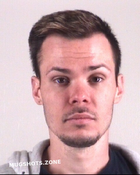 BROWN JORDAN RAY 04/10/2024 - Tarrant County Mugshots Zone