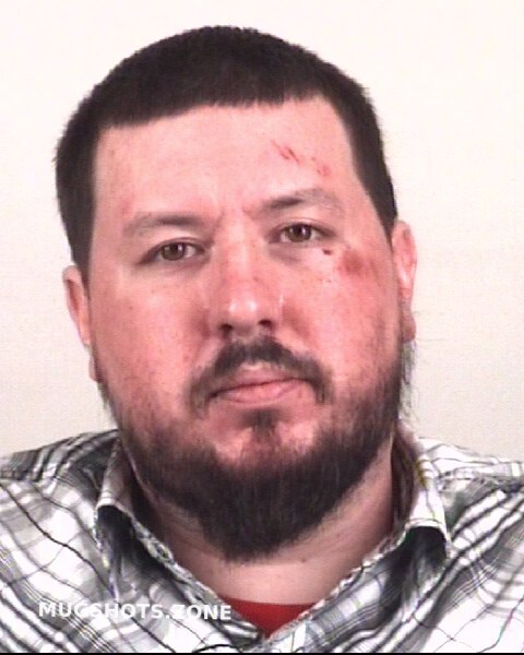 BUSSEY ANTHONY EUGENE 04/10/2024 - Tarrant County Mugshots Zone