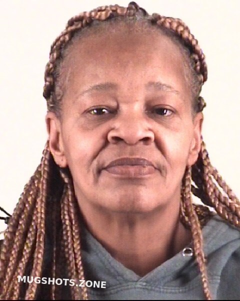 CALLOWAY JANICE 04/10/2024 - Tarrant County Mugshots Zone