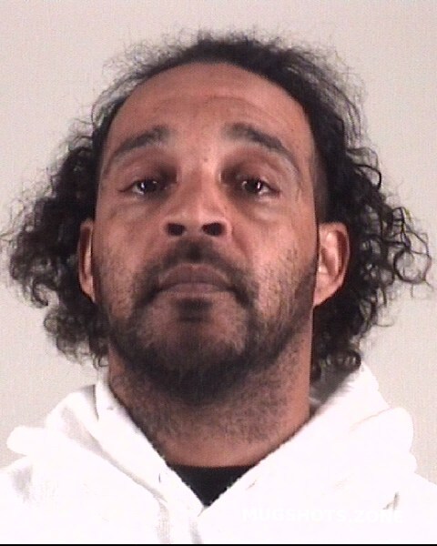 JOHNSON JOSHUA RAY 04/10/2024 - Tarrant County Mugshots Zone