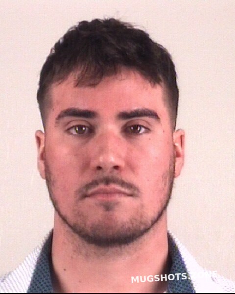 STEWART TAVIN ADDISON 04/10/2024 - Tarrant County Mugshots Zone