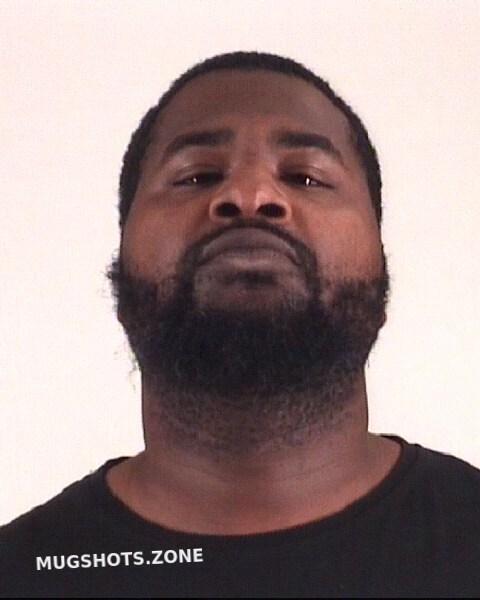 BROWN DEVANTE 04/10/2024 - Tarrant County Mugshots Zone