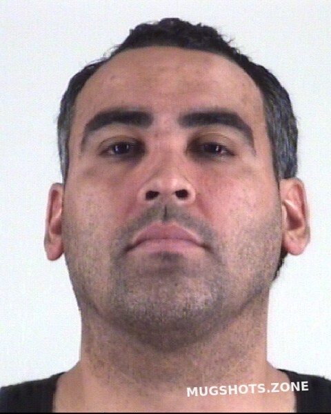 JARAMILLO JACOB ALEXANDER 04/11/2024 - Tarrant County Mugshots Zone