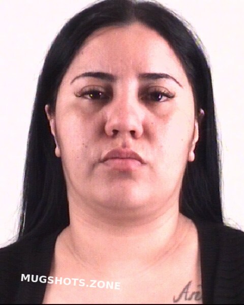 HERNANDEZMENDEZ ZOCHIL MABEL 04/11/2024 - Tarrant County Mugshots Zone