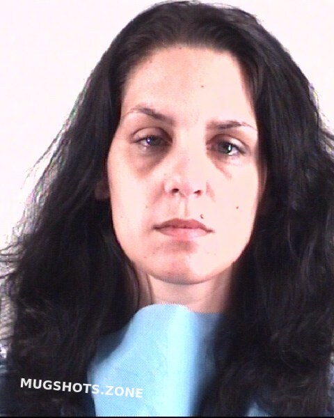 COCHRANE MARISA KAITLYN 04/11/2024 - Tarrant County Mugshots Zone