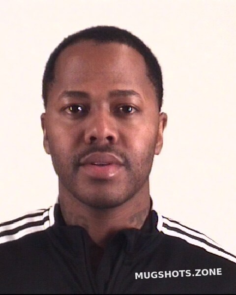 WEBB THIMOUTHUES JAVAN 04/12/2024 - Tarrant County Mugshots Zone