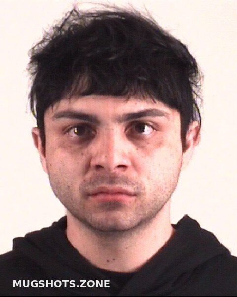 WILDER ANTHONY KURTIS 04/12/2024 - Tarrant County Mugshots Zone