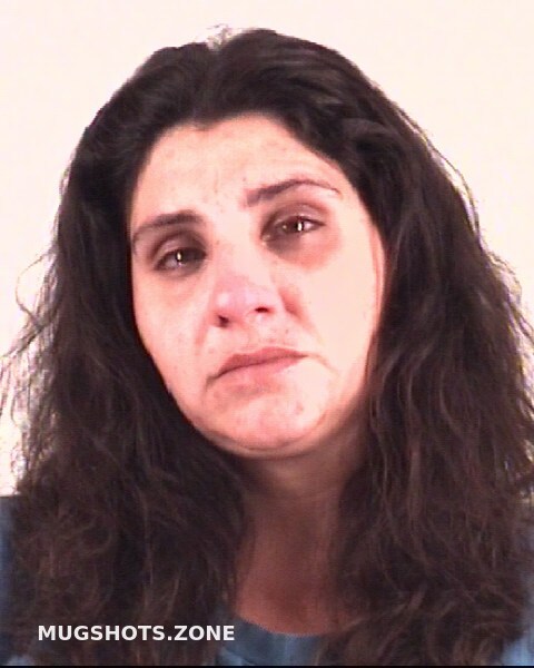 AXLINE SARA NICOLE 04/12/2024 - Tarrant County Mugshots Zone