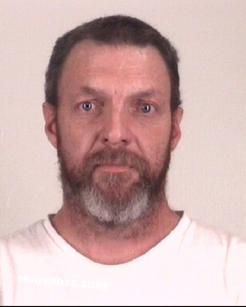 TRAHAN NICHOLAS JAY 04/12/2024 - Tarrant County Mugshots Zone