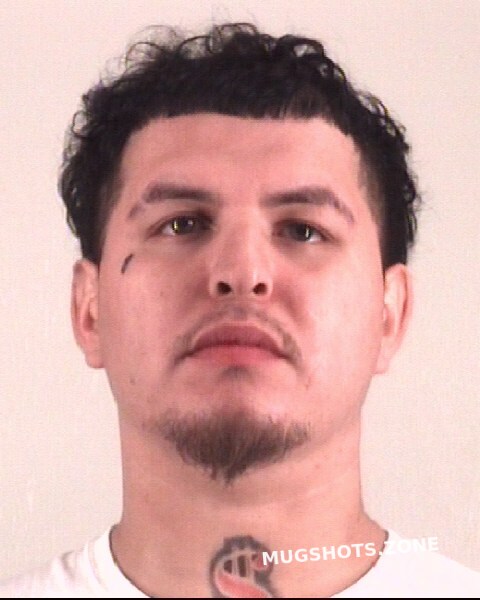 MIRANDA PHILIP 04/12/2024 - Tarrant County Mugshots Zone