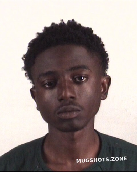 MSEBENGI EBOBO 04/13/2024 - Tarrant County Mugshots Zone