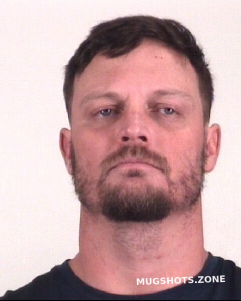 KIRKPATRICK STUART LANCE 04/13/2024 - Tarrant County Mugshots Zone